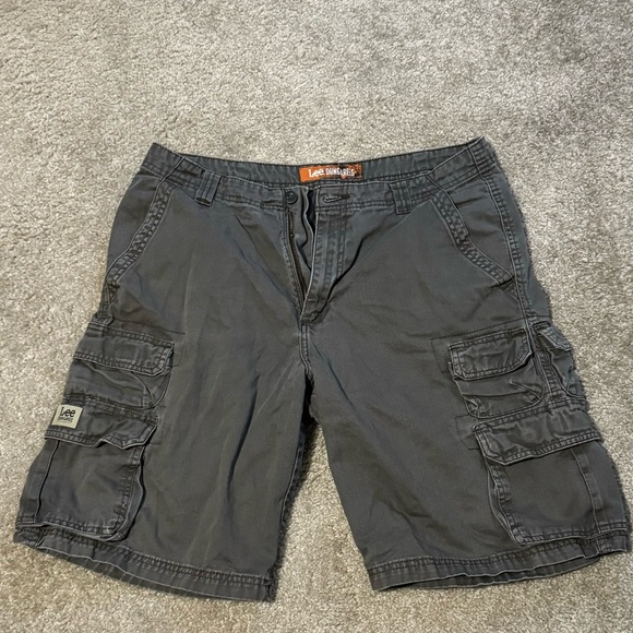 Lee | Shorts | Mens Lee Cargo Shorts | Poshmark